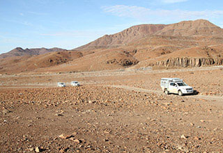 Destinations – Overland360